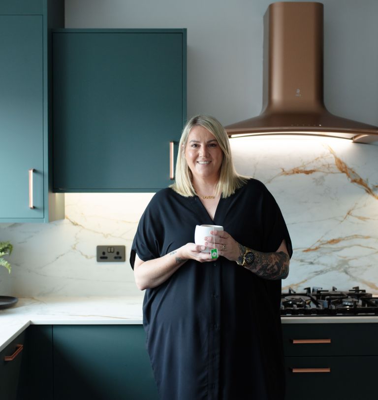 Cash and Carry Kitchens