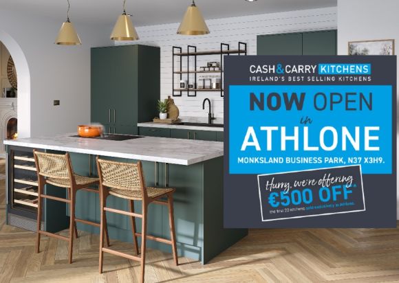 Offers | Cash & Carry Kitchens
