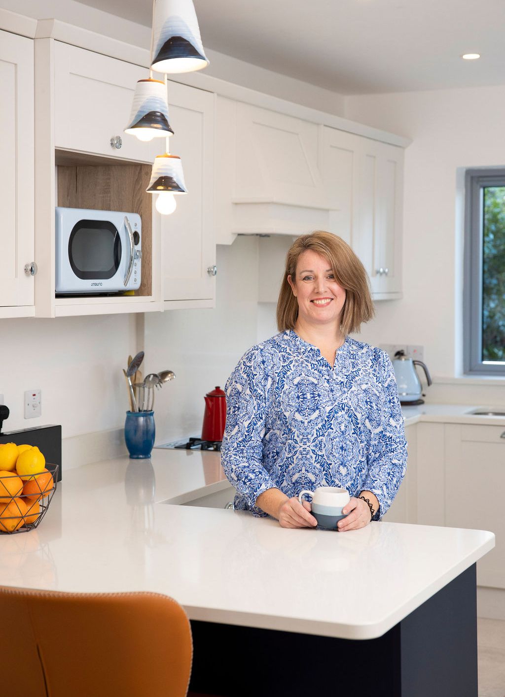 Augusta - Modern Heritage Kitchen | Cash & Carry Kitchens