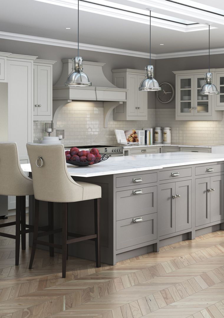 Classic Kitchens Ireland | Cash & Carry Kitchens