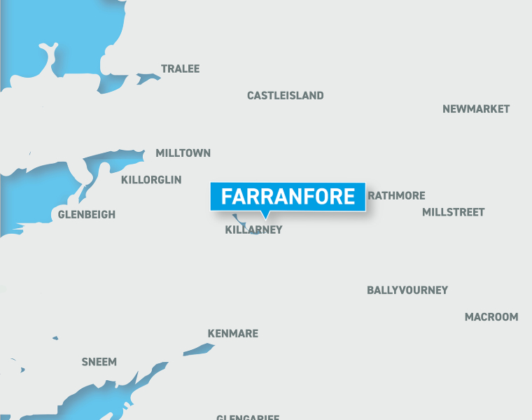 Limerick Kitchen Showroom | Cash & Carry Kitchens